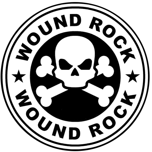 woundrock.com.br – Banda Wound Rock